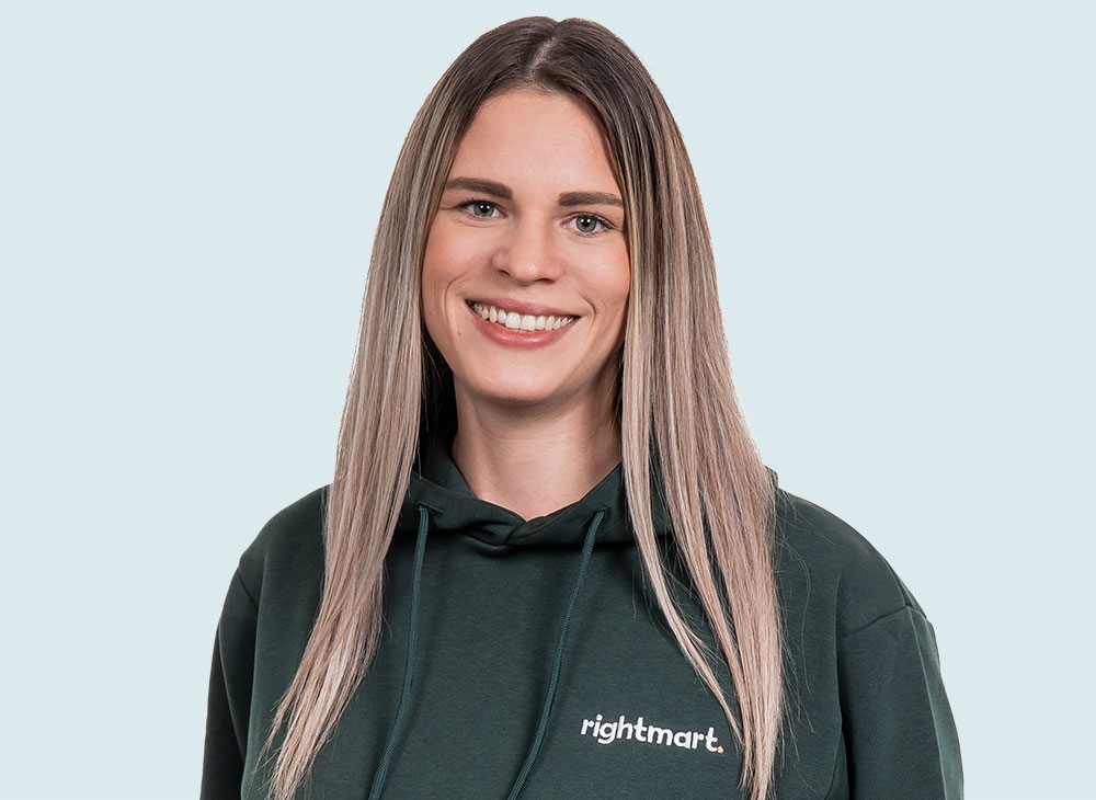 rightmart Group: Karriere