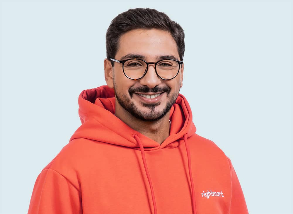 rightmart Group: Karriere