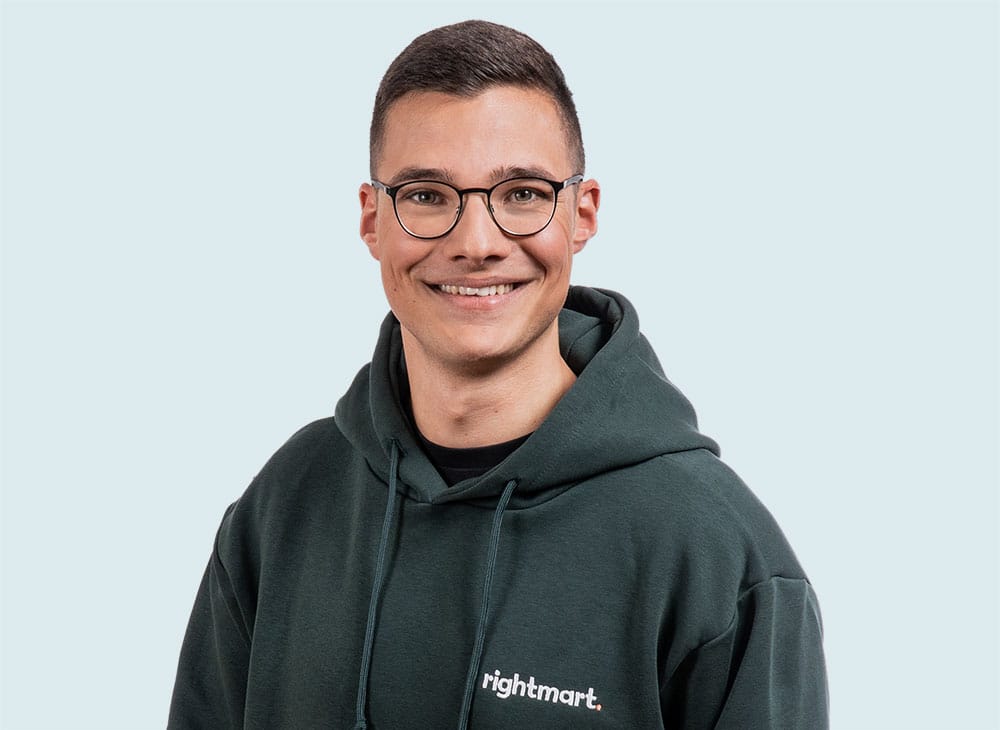 rightmart Group: Karriere